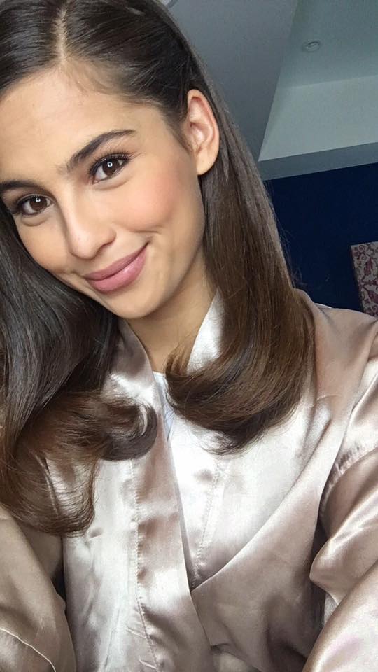 Jasmine Curtis-Smith