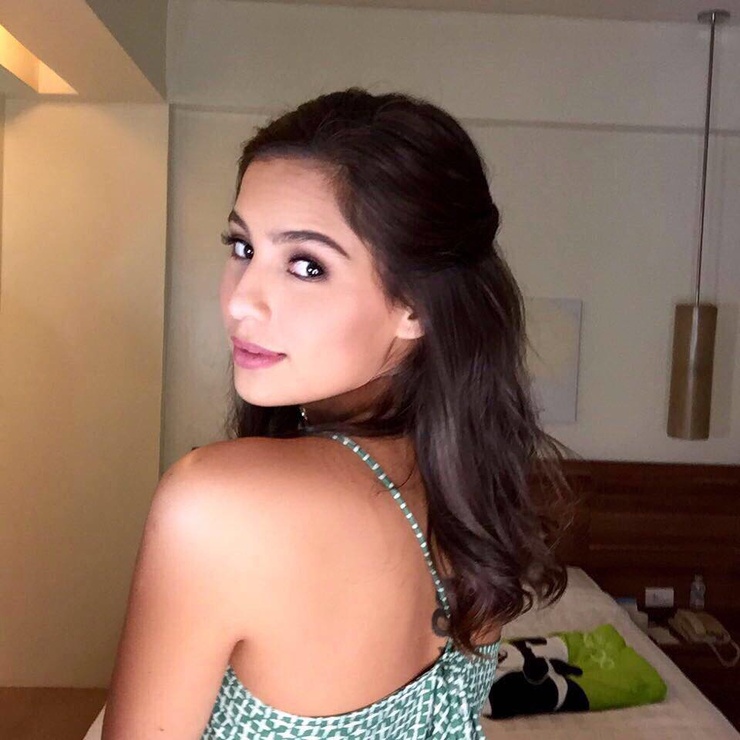 Jasmine Curtis-Smith