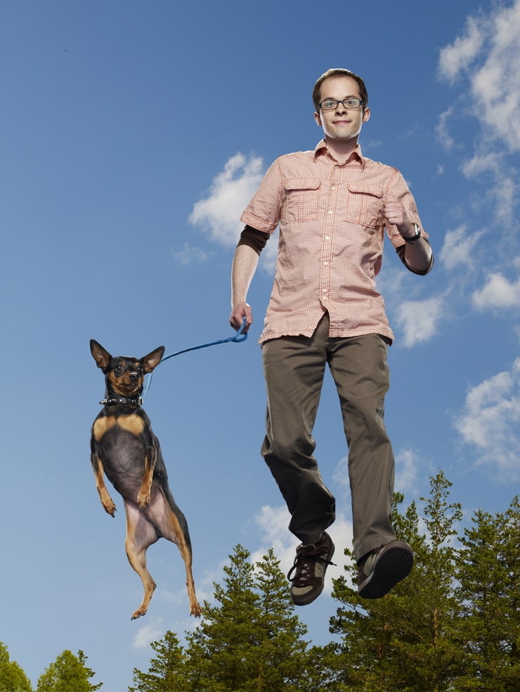 Picture of Neil Grayston