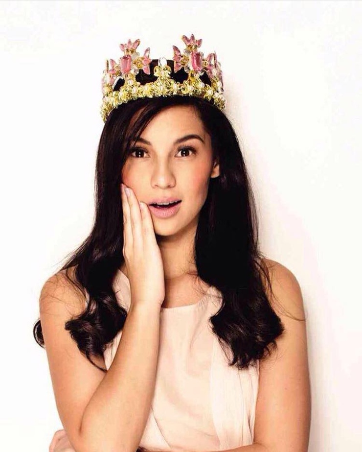 Jasmine Curtis-Smith