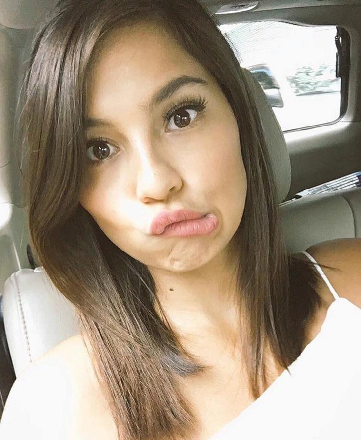 Jasmine Curtis-Smith