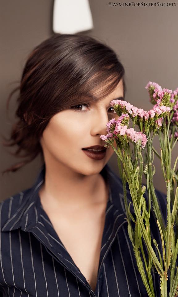 Jasmine Curtis-Smith