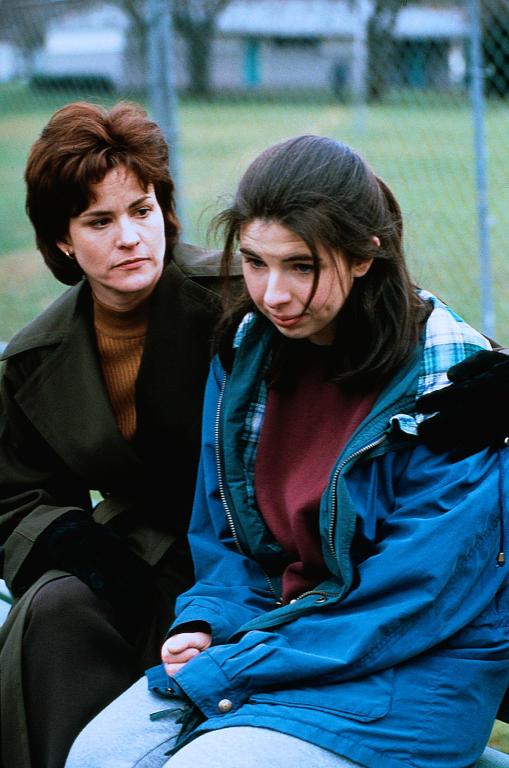 Picture of Our Guys: Outrage at Glen Ridge (1999)