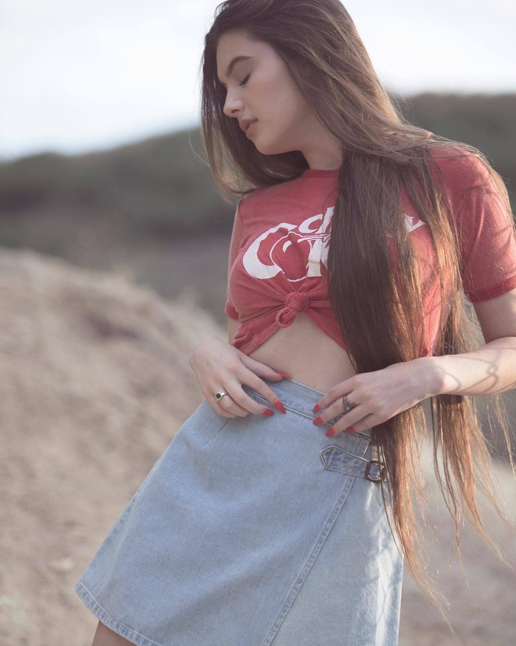 Image of Kailee Remer