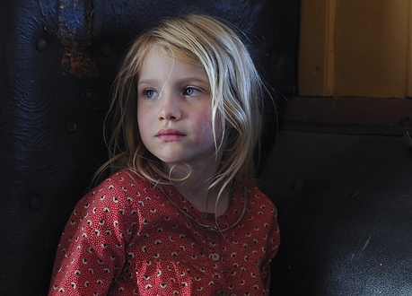 Picture of Morgana Davies