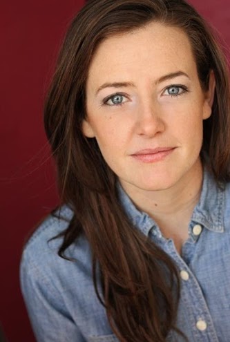 Picture of Stephanie Allynne