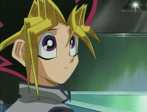 Yugi Mutou picture
