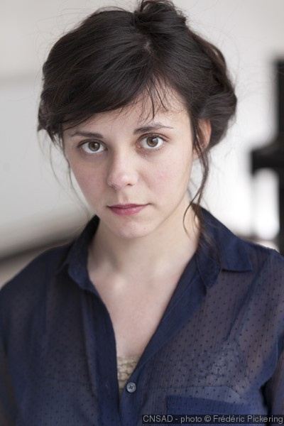 Picture of Edith Proust