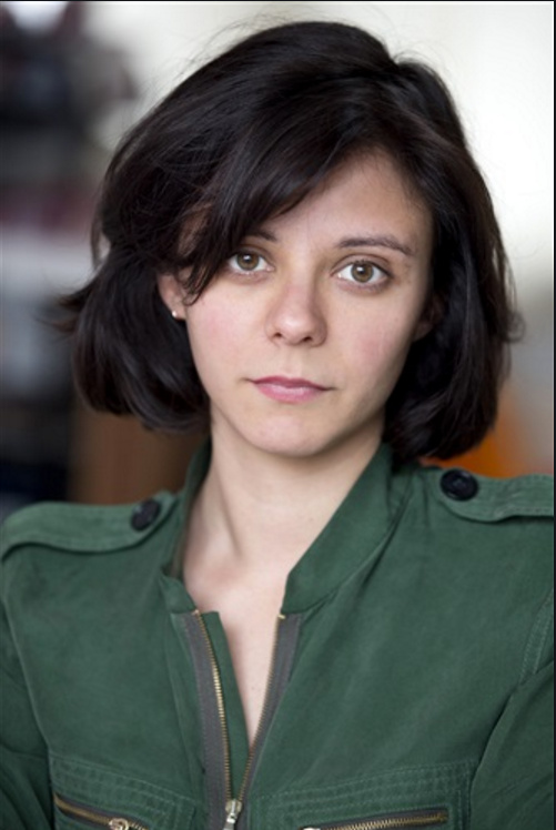 Picture of Edith Proust