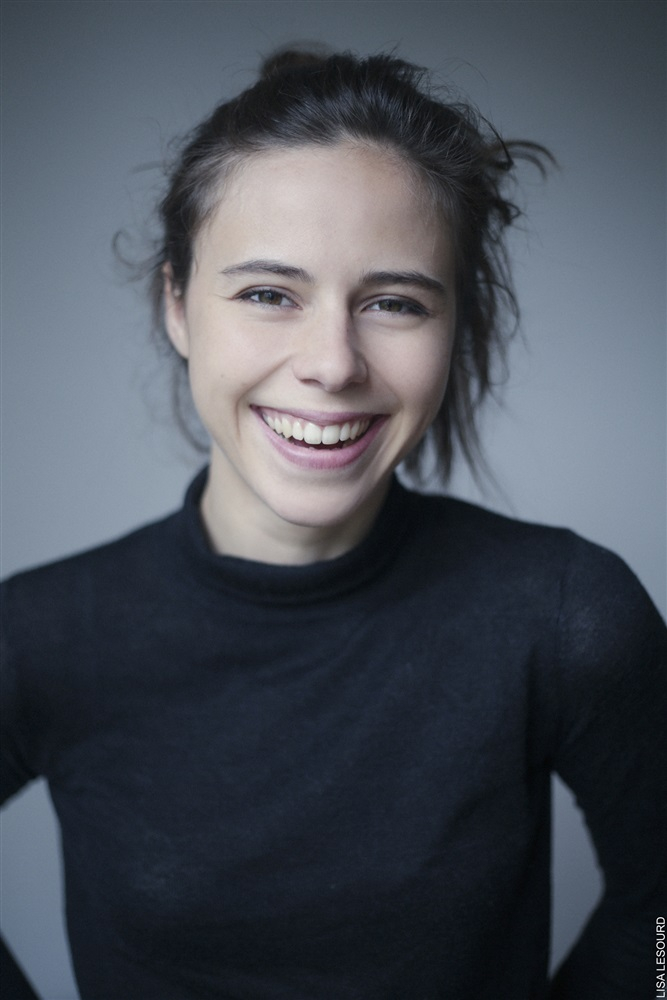 Picture of Charlie Joirkin