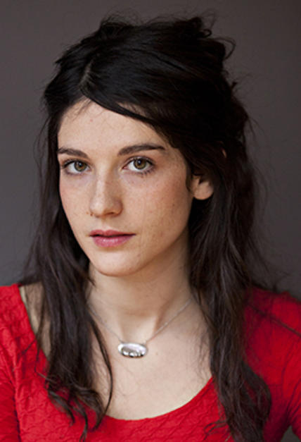 Picture of Clara Bonnet