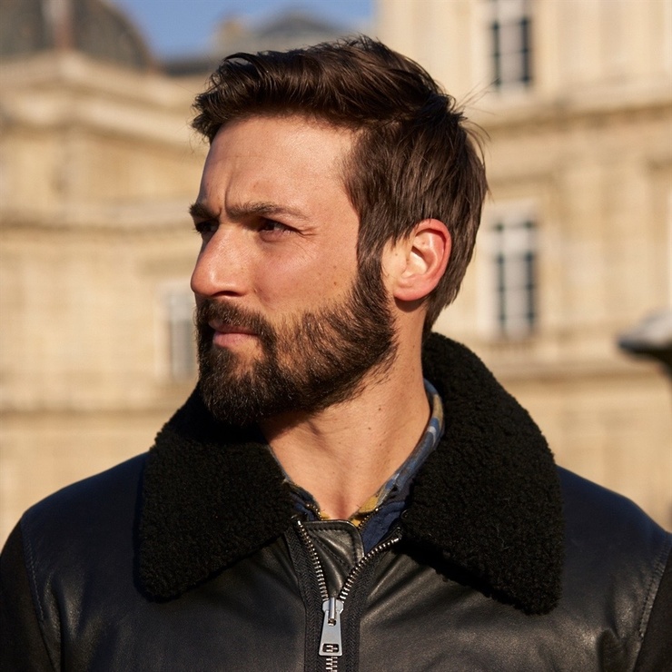 Picture of Guillaume Labbé