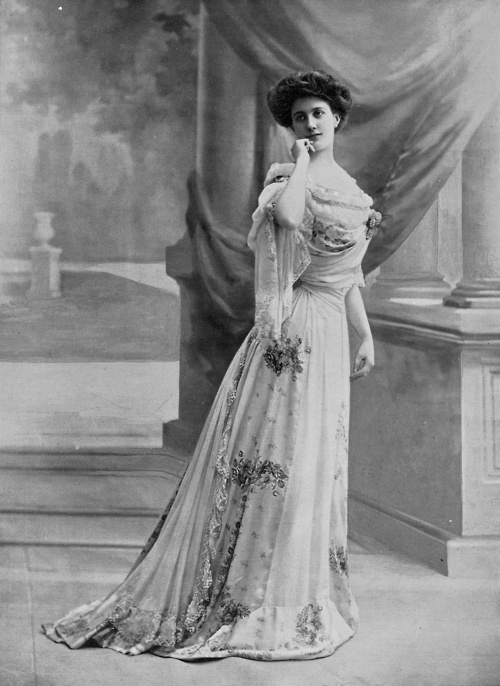 Picture of Jeanne Paquin