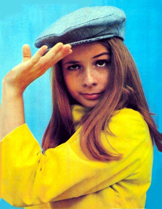 Picture of Débora Duarte