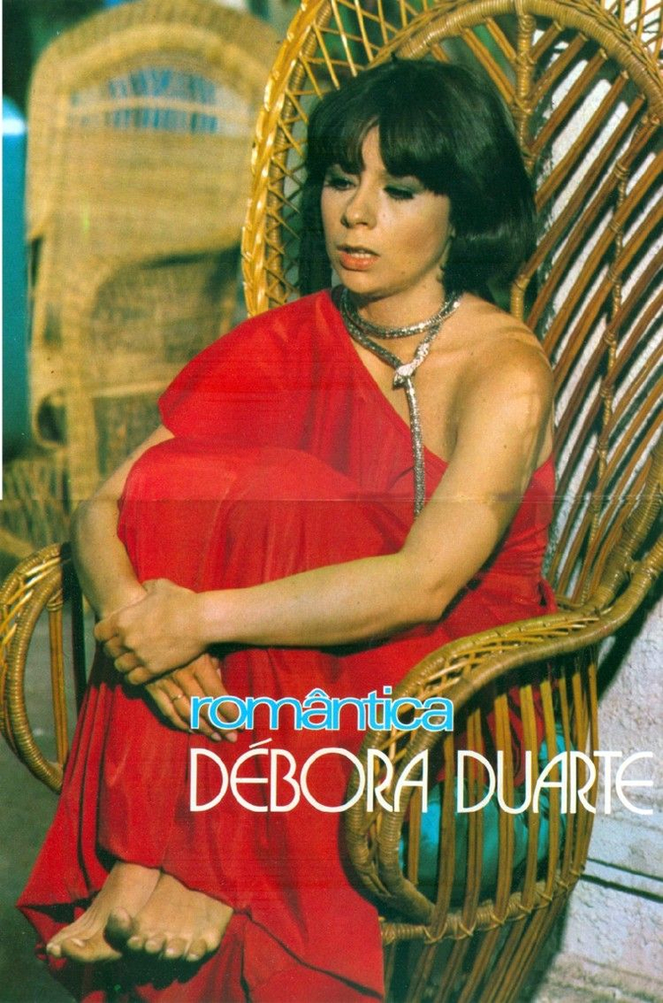 Débora Duarte image