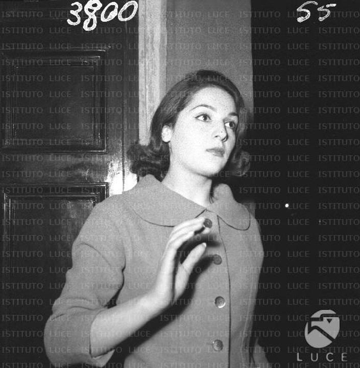 Marisa Valenti image