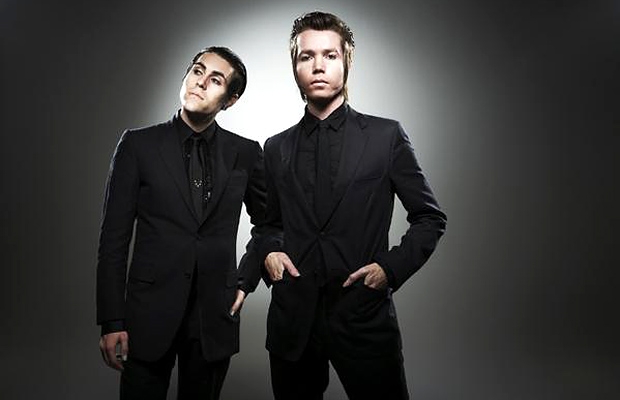 Picture of Blaqk Audio