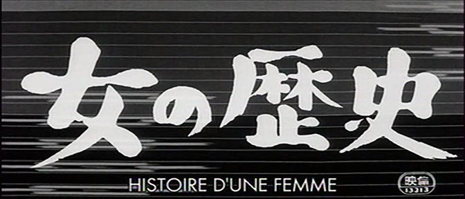 Picture of A Woman's Life