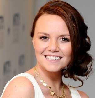 Charlie Brooks image