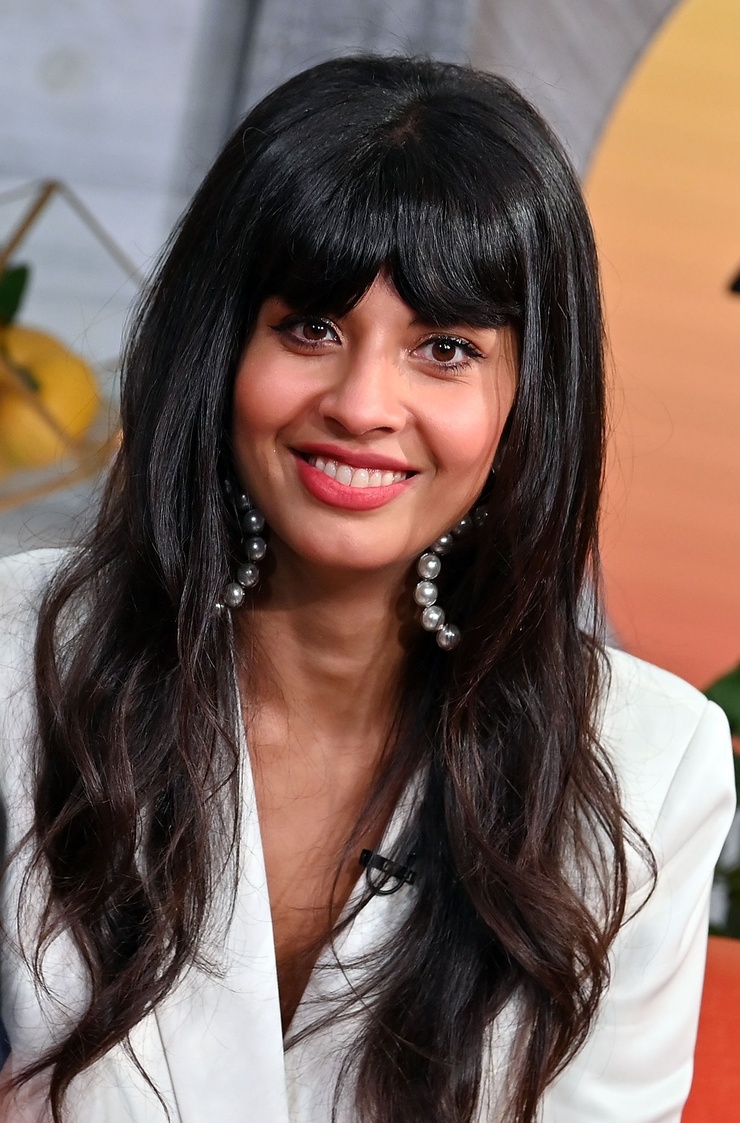 Picture of Jameela Jamil