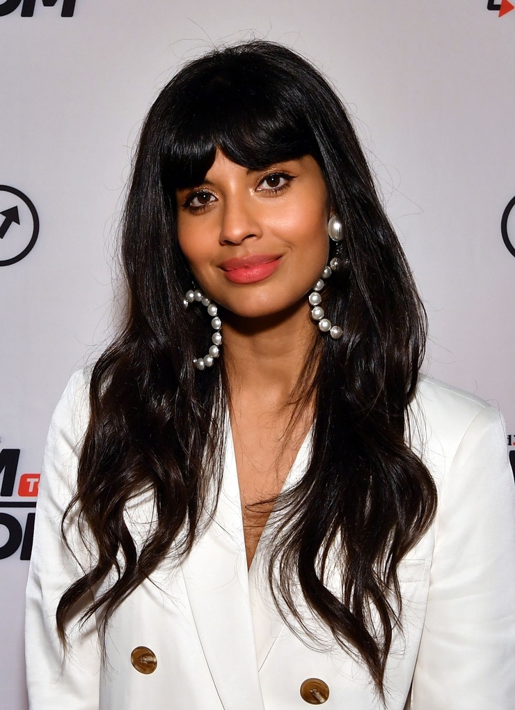 Picture of Jameela Jamil