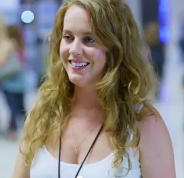 Angela Hudson picture