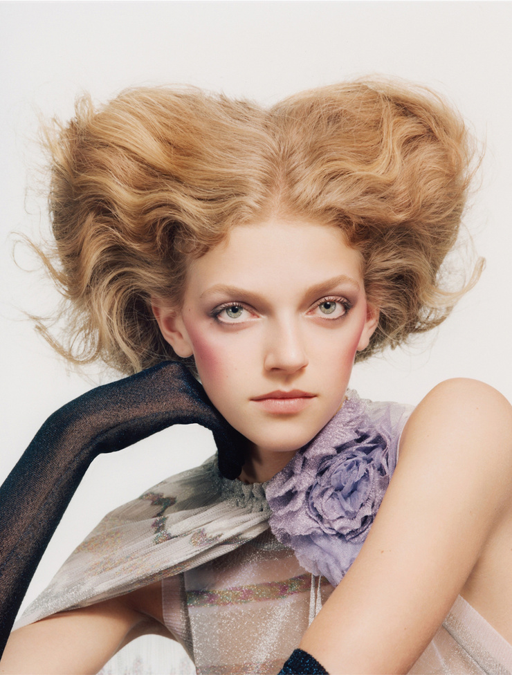 Picture of Eliza Kallmann