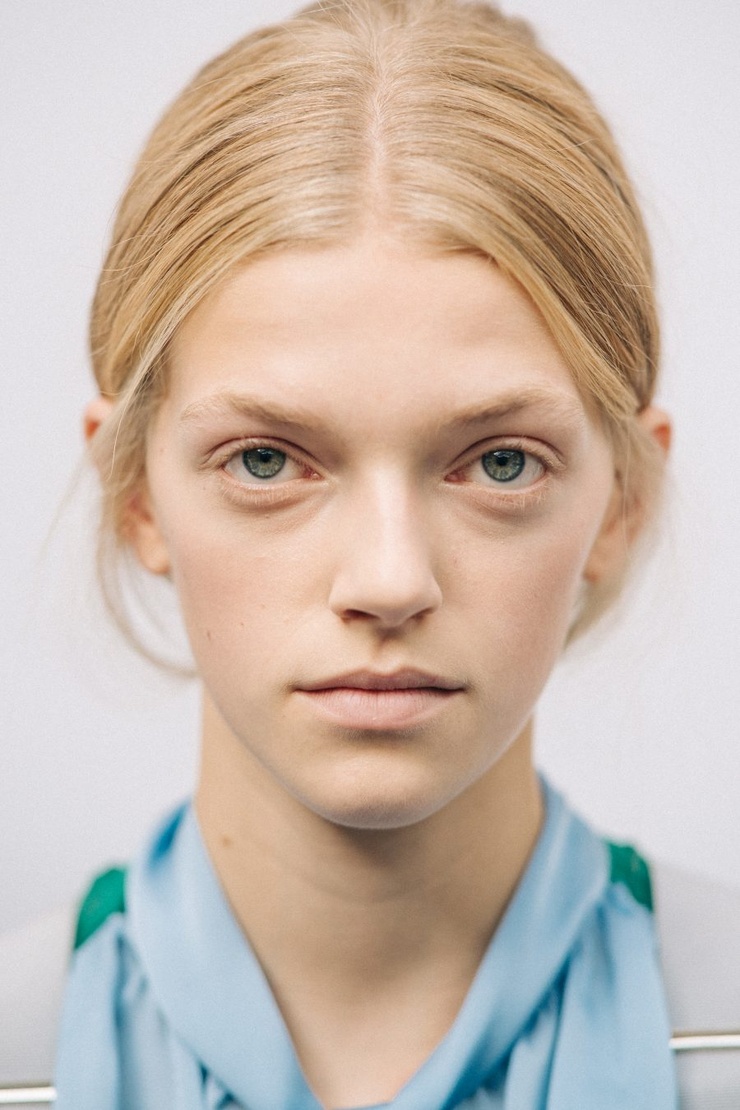 Picture of Eliza Kallmann