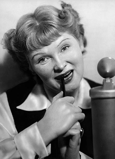 Picture of Carsta Löck