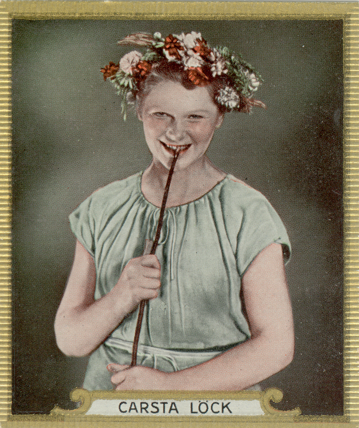 Picture of Carsta Löck