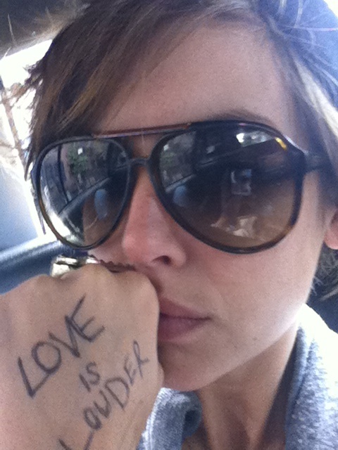 Picture of Jessica Stroup