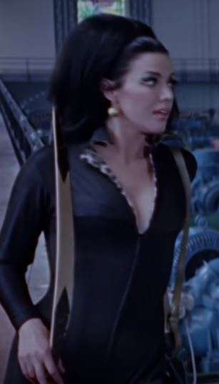 Picture of Maura Monti