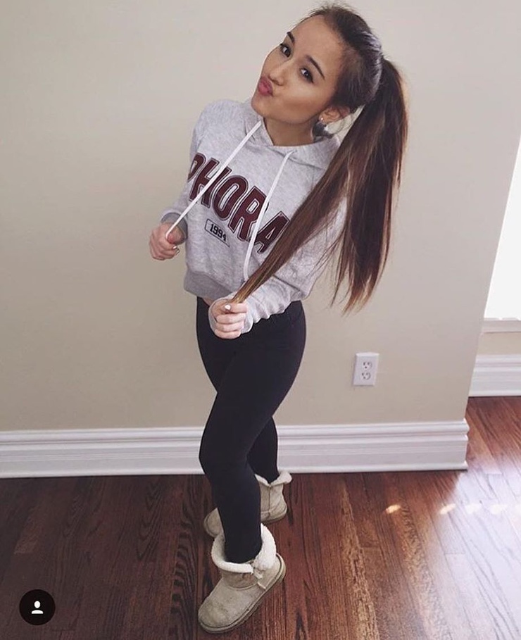 Picture of Alahna Ly