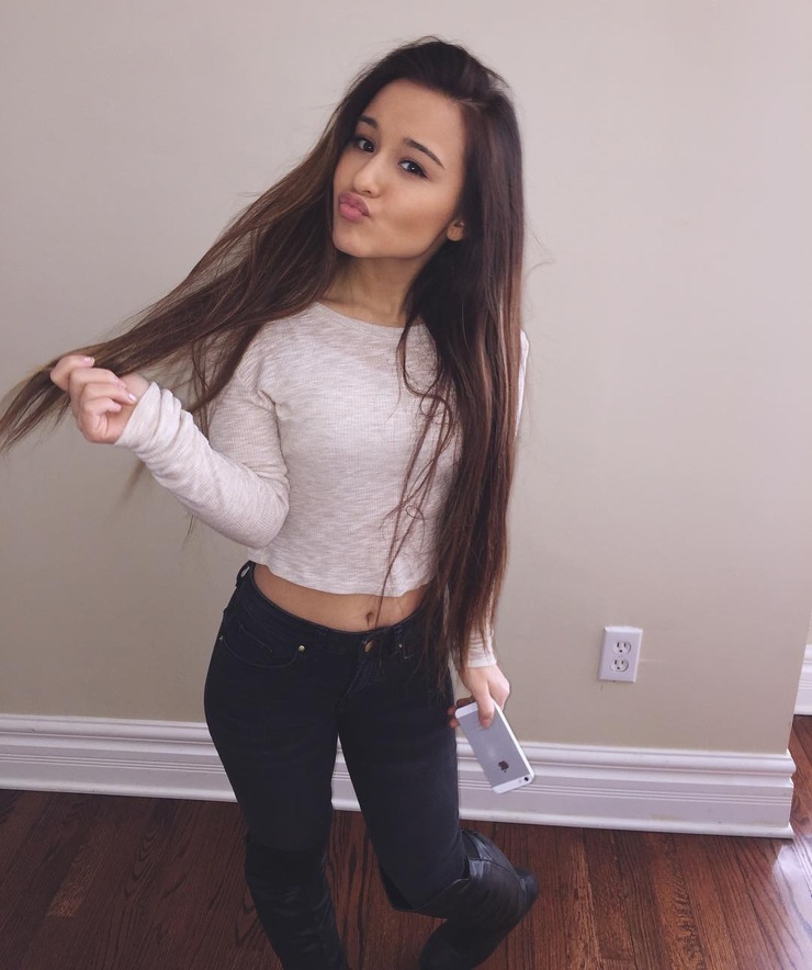 Picture of Alahna Ly