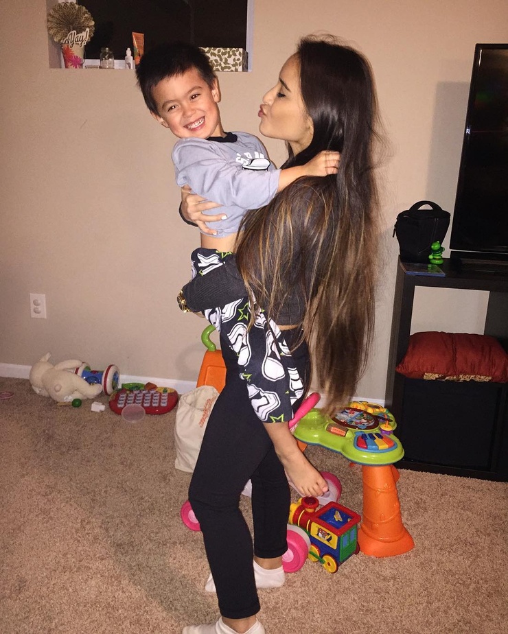 Picture of Alahna Ly