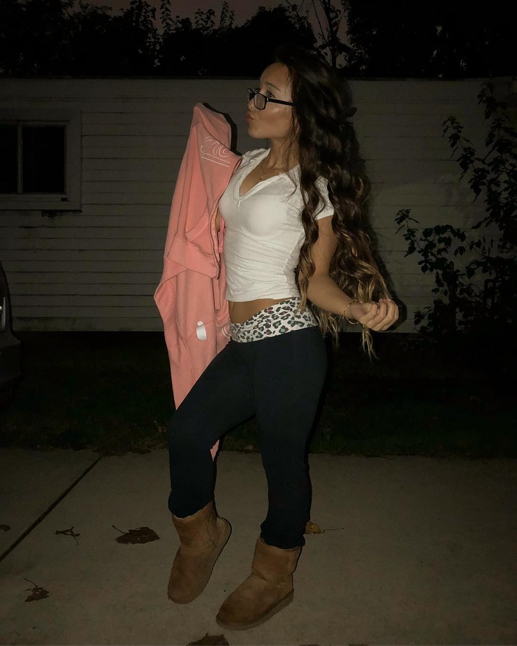 Picture of Alahna Ly