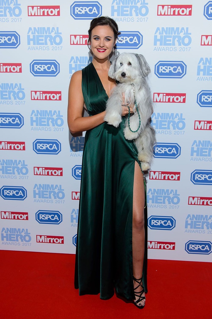 Ashleigh Butler picture