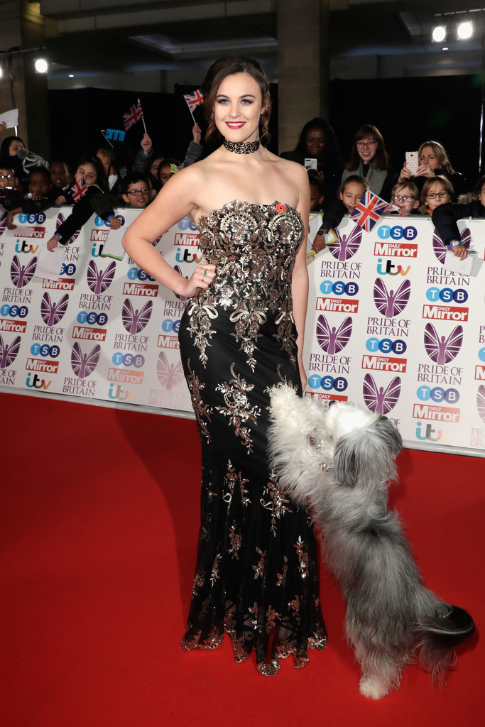 Picture of Ashleigh Butler