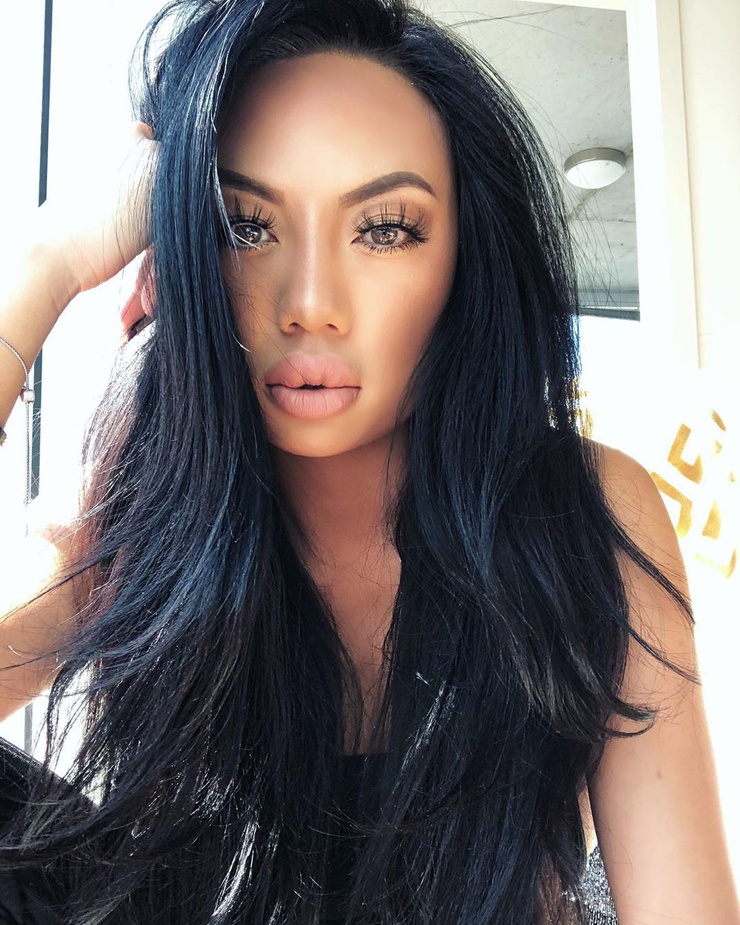 Picture of Stacey Shalene