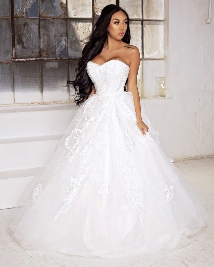 Image of Stacey Shalene