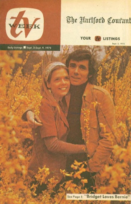 Picture of Bridget Loves Bernie (1972-1973)