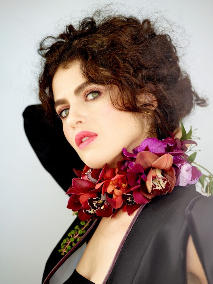 Picture of Neri Oxman