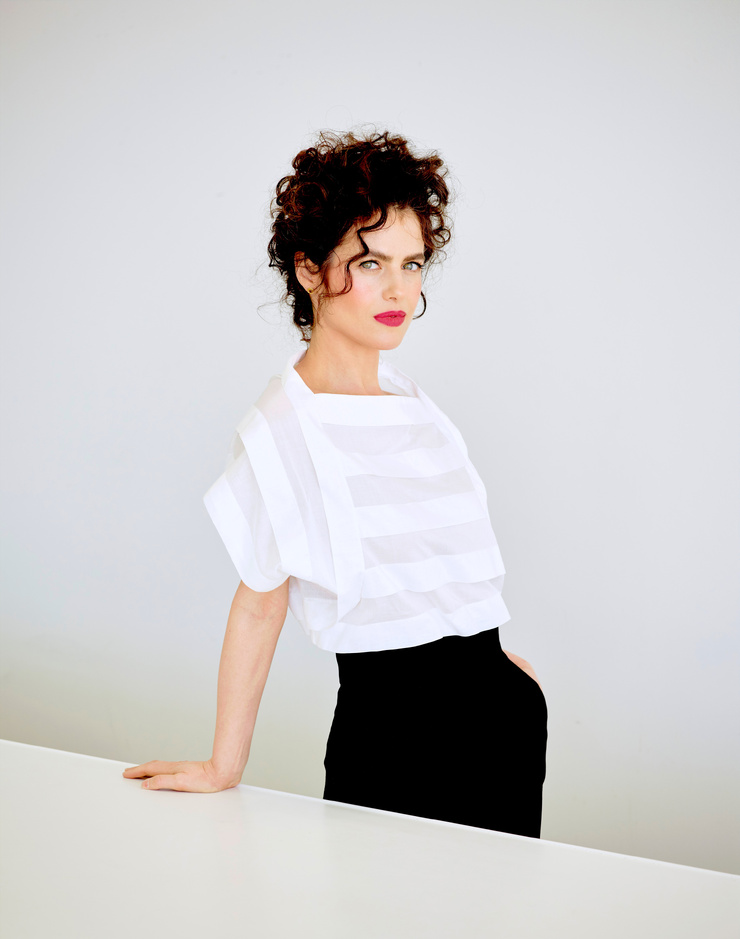 Neri Oxman image