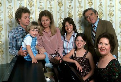 Picture of Family (1976-1980)