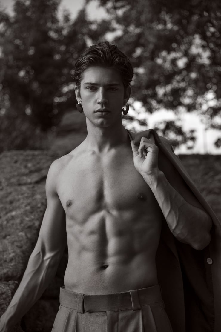 Picture of Ben Bowers