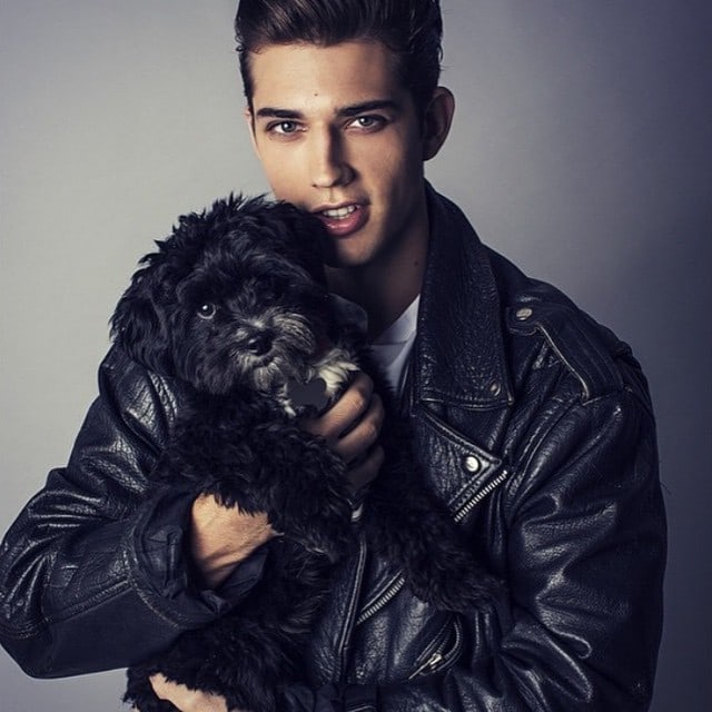 Picture of Ben Bowers