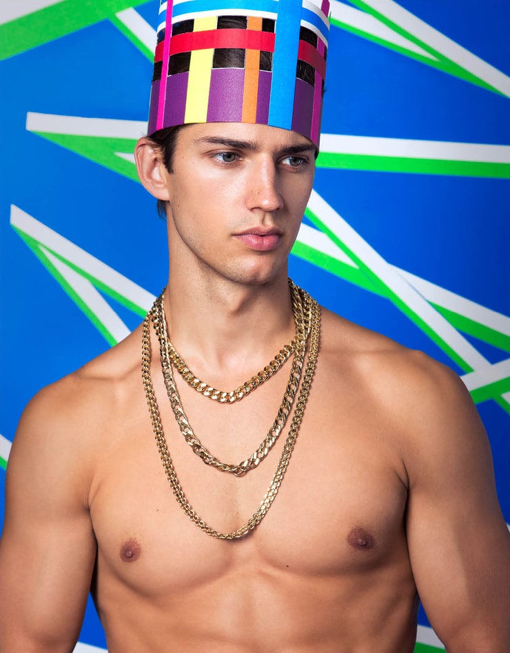 Picture of Ben Bowers