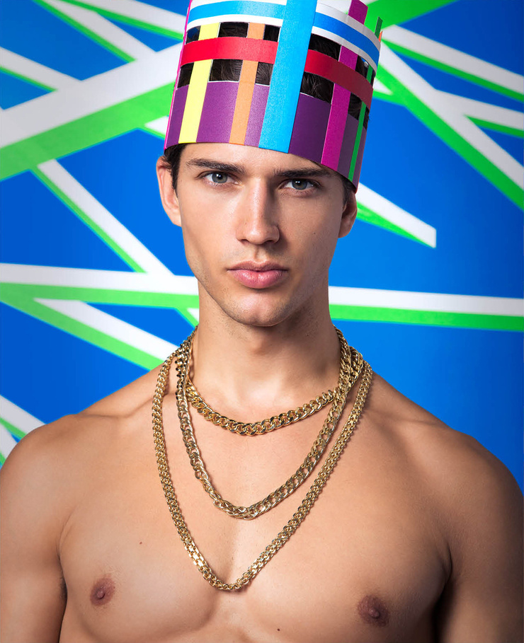 Picture of Ben Bowers