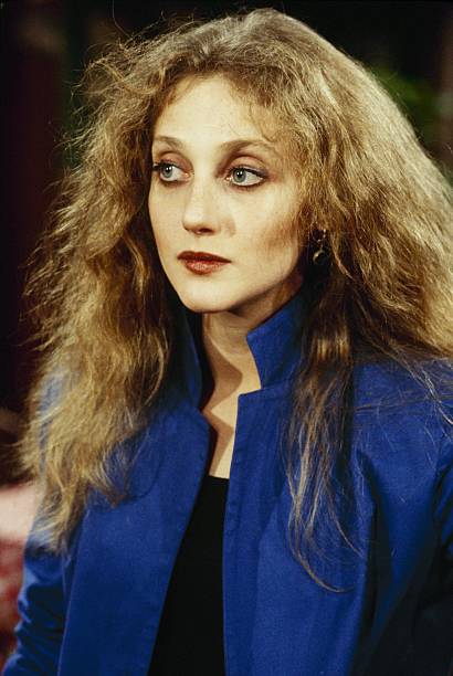 Carol Kane
