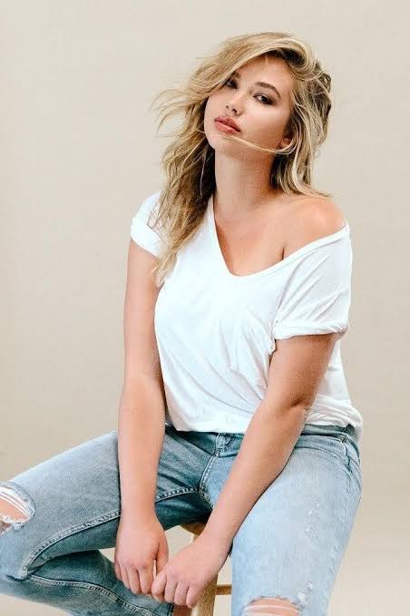 Picture of Sydney Ness